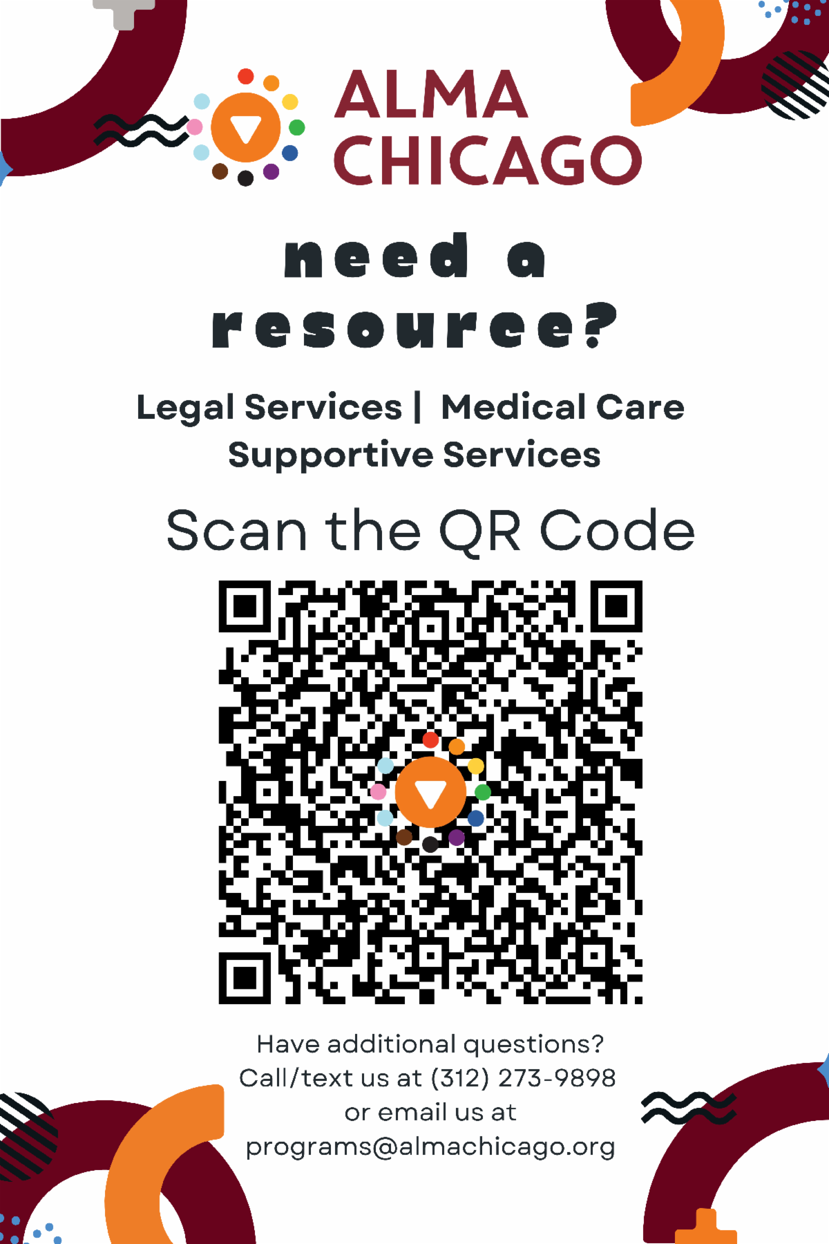🏘️ Join us for a Housing Resource Fair on Monday! 🌎 Humboldt Park ...