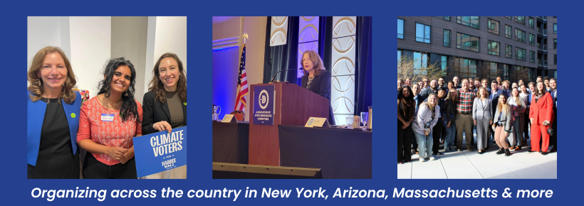 April 2025 Newsletter