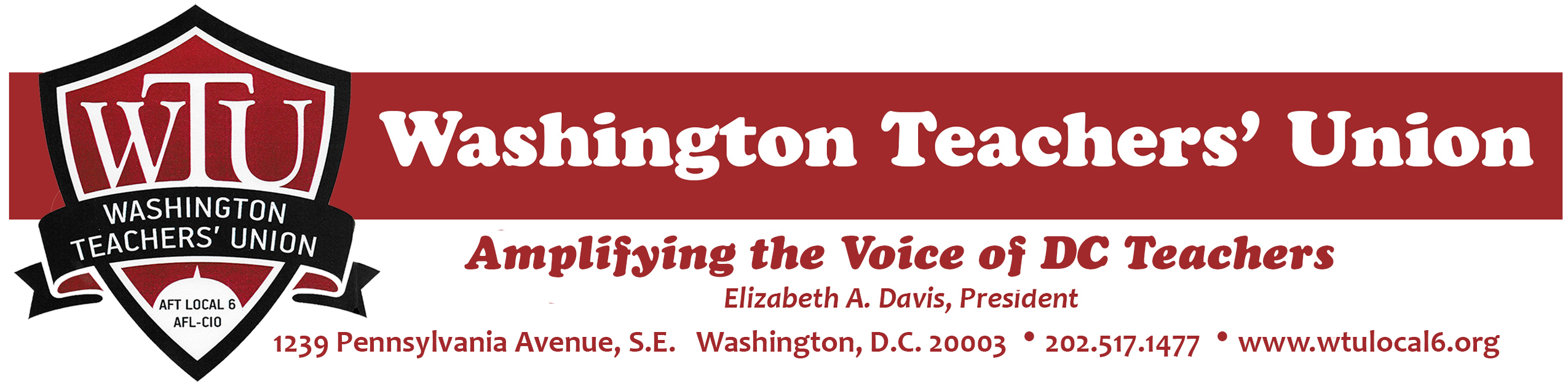 Message from WTU President Laura Fuchs at New Educator Orientation ...